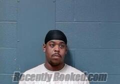 Recent Booking / Mugshot for Devin Joseph Senegal in Callaway County ...
