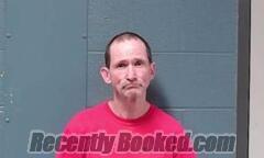 Recent Booking / Mugshot for Rodney Allen Holcomb in Callaway County ...