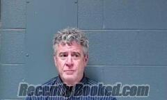 Recent Booking / Mugshot for Mark Vincent Archambault in Callaway ...