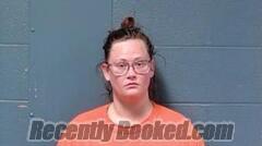 Recent Booking / Mugshot for Jamiey Lee Metcalf in Callaway County ...