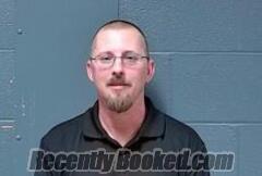 Recent Booking / Mugshot for Jason Raymond Isom in Callaway County ...