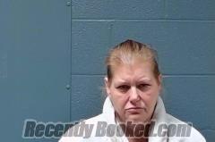 Recent Booking / Mugshot for Trina Lynn Knight in Callaway County, Missouri