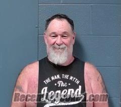 Recent Booking / Mugshot for Daryl Mills in Callaway County, Missouri