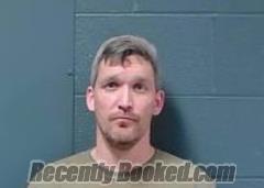 Recent Booking / Mugshot for Kyle Bradley Shaw in Callaway County, Missouri