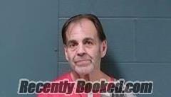 Recent Booking / Mugshot for Stanley Darrell Penn in Callaway County ...