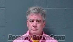 Recent Booking / Mugshot for Mark Vincent Archambault in Callaway ...