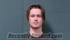 Recent Booking / Mugshot for Aidan Hunter Timbrook in Callaway County ...