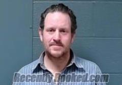 Recent Booking / Mugshot for Samuel Wesley Barrick in Callaway County ...