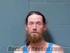 Recent Booking / Mugshot for Joseph Lewis Jeffery in Callaway County ...