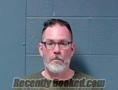 Recent Booking / Mugshot for Jeremy Raymond Hebert in Callaway County ...