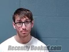 Recent Booking / Mugshot for Chase Tylore Grimes in Callaway County ...