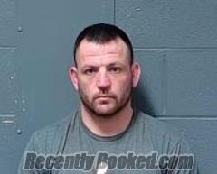 Recent Booking / Mugshot for Michael Frank Shortino in Callaway County ...