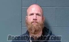 Recent Booking / Mugshot for Cory Edwards Saunders in Callaway County ...