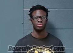 Recent Booking / Mugshot for Benjamin Samuel Speaks in Callaway County ...
