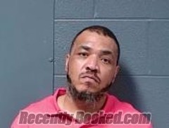 Recent Booking / Mugshot for Charles Nathaniel McNeil in Callaway ...
