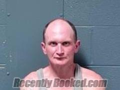 Recent Booking / Mugshot for Kenneth Michael Allen in Callaway County ...