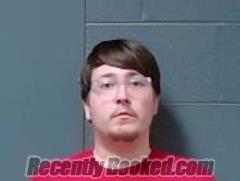 Recent Booking / Mugshot for Peter Craig Scoggins in Callaway County ...