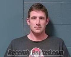 Recent Booking / Mugshot for Andrew Jay Teel in Callaway County, Missouri