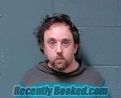 Recent Booking / Mugshot for Corey Allen Archer in Callaway County ...