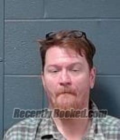 Recent Booking / Mugshot for Joseph Michael Arenella in Callaway County ...