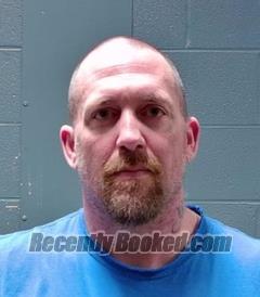 Bradley Scott Lloyd Arrest Record & Booking Info – Callaway County, Missouri | RecentlyBooked.com