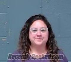 Carla Michelle Case Arrest Record & Booking Info – Callaway County ...