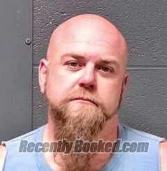 Recent Booking / Mugshot for Lyle Eugene Moore in Callaway County, Missouri