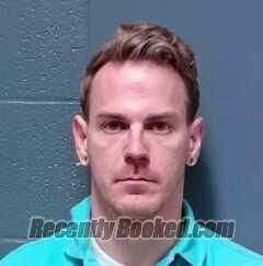 Kyle Andrew Cook Arrest Record & Booking Info – Callaway County ...