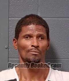 Recent Booking / Mugshot for Nekia Rayalto Johnson in Callaway County ...