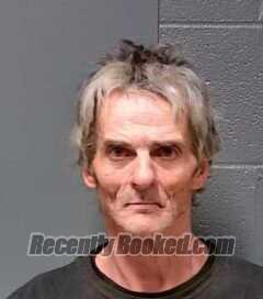 Recent Booking / Mugshot for Tommy Wayne Shannon in Callaway County ...