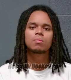 Recent Booking / Mugshot for Jerry Anthony Stanfield in Callaway County ...