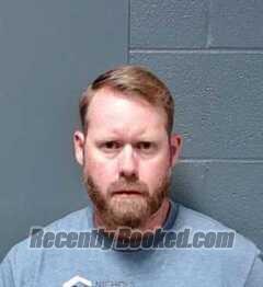 Recent Booking / Mugshot for Joseph Warren Howell in Callaway County ...