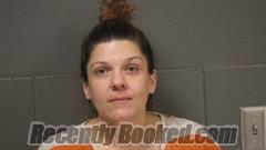 Recent Booking / Mugshot for Jennifer Renee Storment in Camden County ...