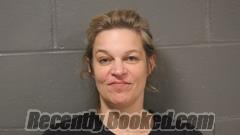 Recent Booking / Mugshot for Sherrie Lynn Ware in Camden County, Missouri