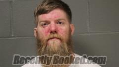 Recent Booking / Mugshot for Tyler Reece Moffett in Camden County, Missouri