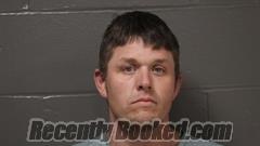 Recent Booking / Mugshot for Zachary Lee Bullard in Camden County, Missouri