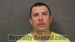Recent Booking / Mugshot for Robert Gene Nitschke in Camden County ...