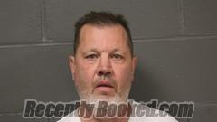 Recent Booking / Mugshot for Jeffery Steven Rhea in Camden County, Missouri