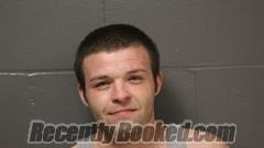 Recent Booking / Mugshot for John Kale Miller in Camden County, Missouri