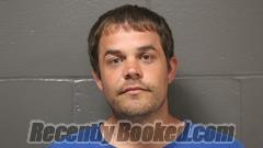 Recent Booking / Mugshot for Jeffrey Jay Rodgers in Camden County, Missouri