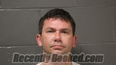 Recent Booking / Mugshot for Austin Carl Blake in Camden County, Missouri