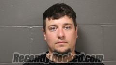Recent Booking / Mugshot for Dillon Thomas Erixon in Camden County ...