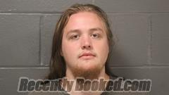 Recent Booking / Mugshot for Jacob Stephen Ullrich in Camden County ...