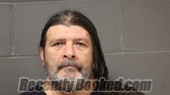 Recent Booking / Mugshot for Joseph Pemberton in Camden County, Missouri