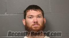 Recent Booking / Mugshot for John Edward Lawrence in Camden County ...