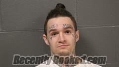 Recent Booking / Mugshot for Austin Deven Gray in Camden County, Missouri