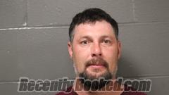 Recent Booking / Mugshot for Jacob Cole Byler in Camden County, Missouri