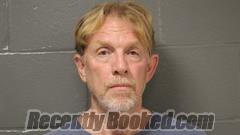Recent Booking / Mugshot for Gregory Owen Douglas in Camden County ...