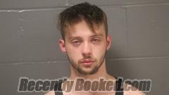 Recent Booking / Mugshot for Jordan Tyler Cardwell in Camden County ...