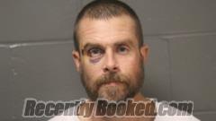 Recent Booking / Mugshot for Jared Fletcher Kennedy in Camden County ...